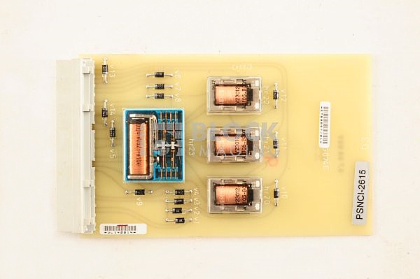 6788897 Siemens Other D3 Pcb Block Imaging